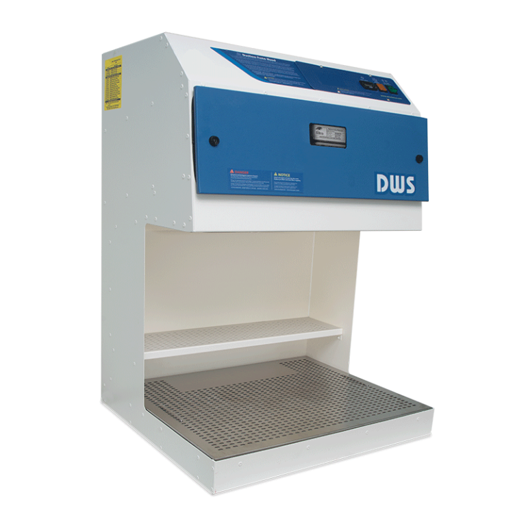 Ductless Downflow Workstations - Lab Fume Cupboards