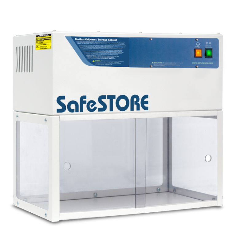 Vented Chemical Storage - Lab Fume Cupboards